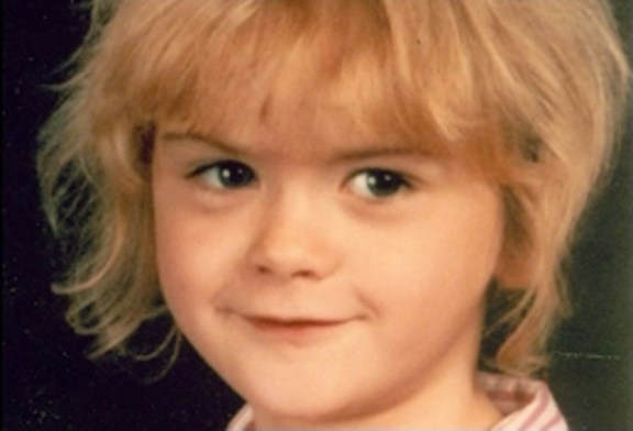 DNA Leads to Arrest in 8-Year Old April Tinsley's 1988 Murder | Fortune