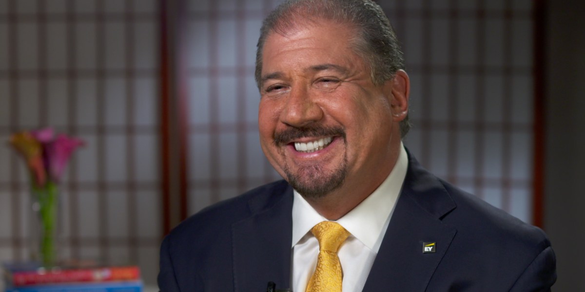 EY CEO Says “Tit For Tat” Trade War With China Will Hurt Global Growth ...