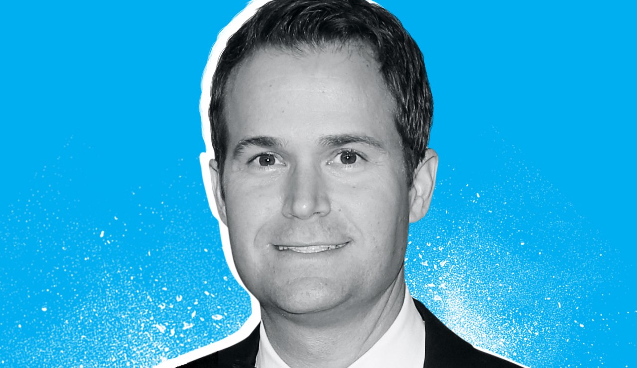 Marc Stad | 2018 40 Under 40 | Fortune