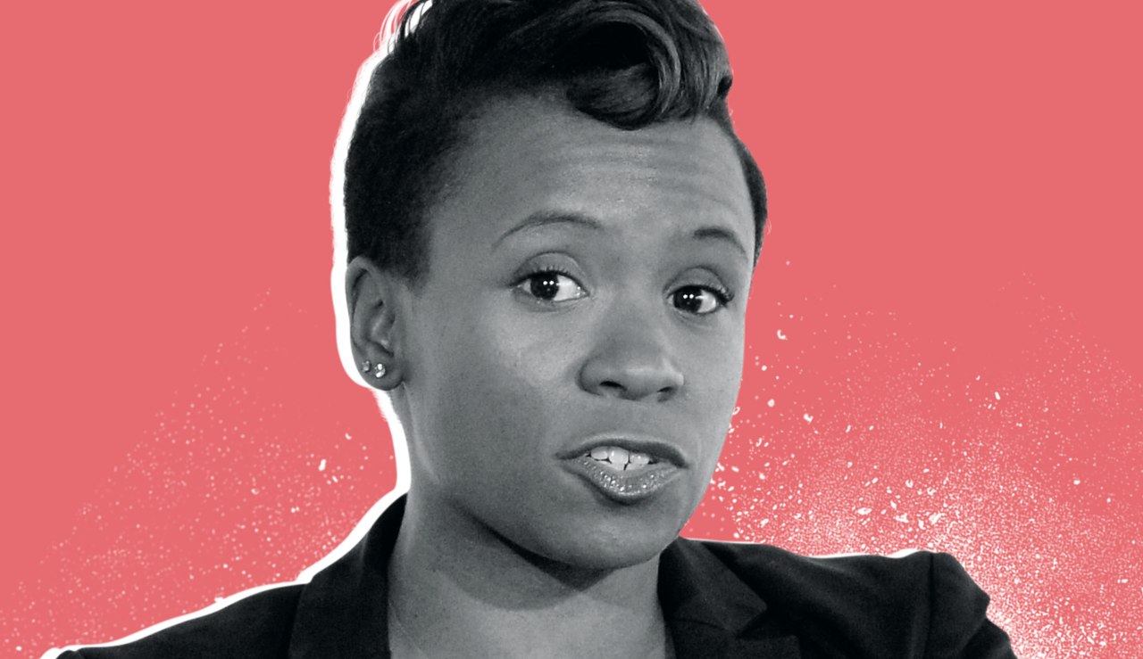 Stephanie Lampkin | 2018 40 Under 40 | Fortune