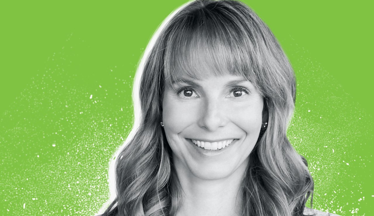 Heidi Zak | 2018 40 Under 40 | Fortune