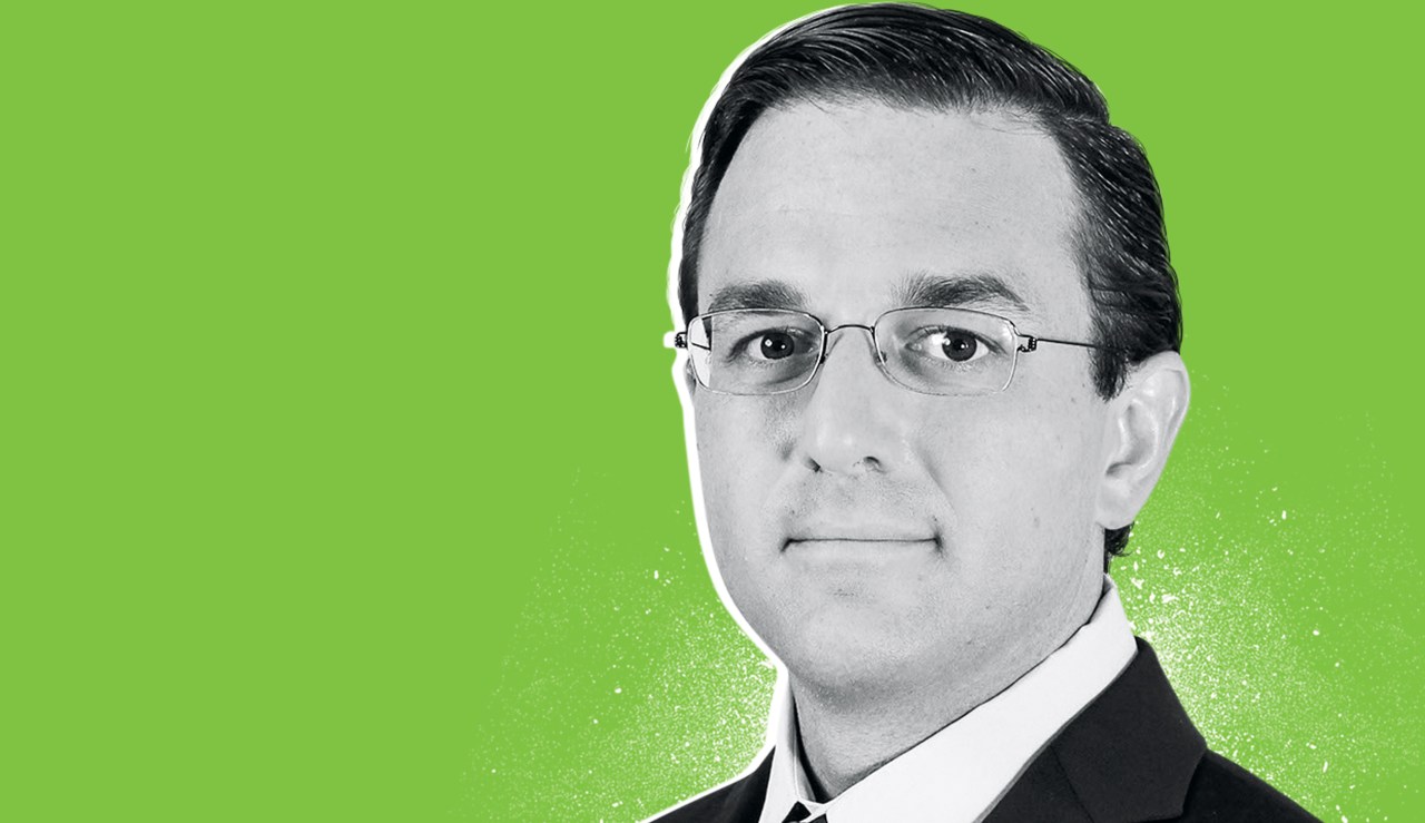 Keith Cozza | 2018 40 Under 40 | Fortune