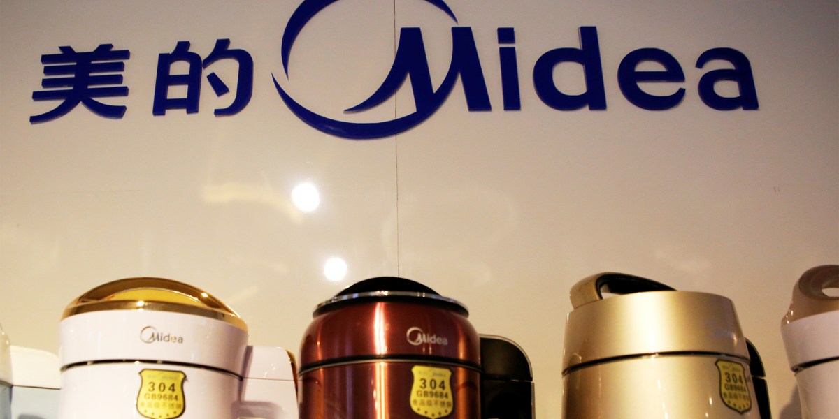Midea Group