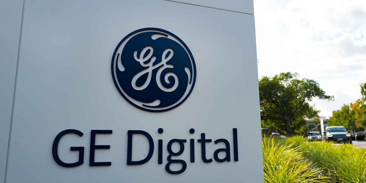 General Electric set to sell GE Digital | Fortune