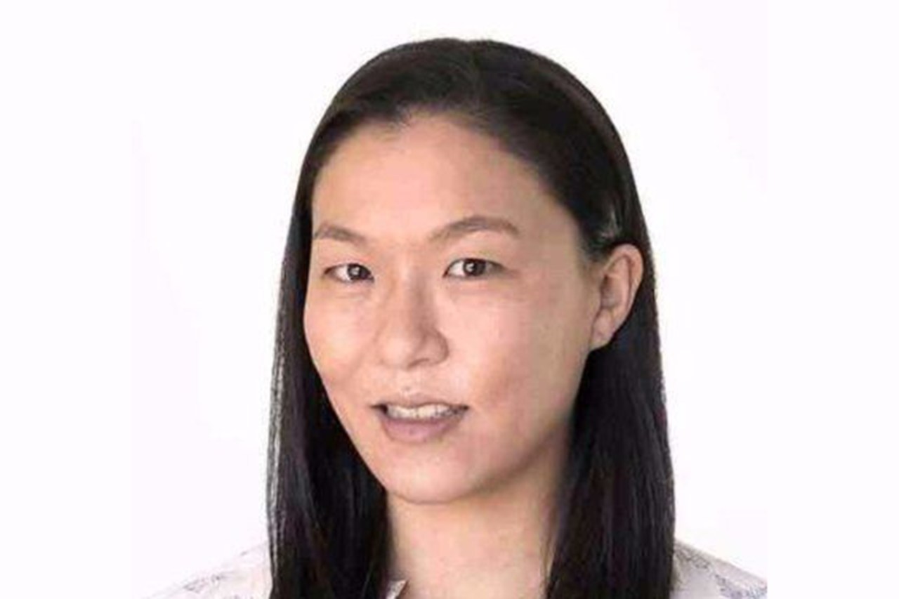 Lily Liu | 2018 The Ledger 40 Under 40 | Fortune