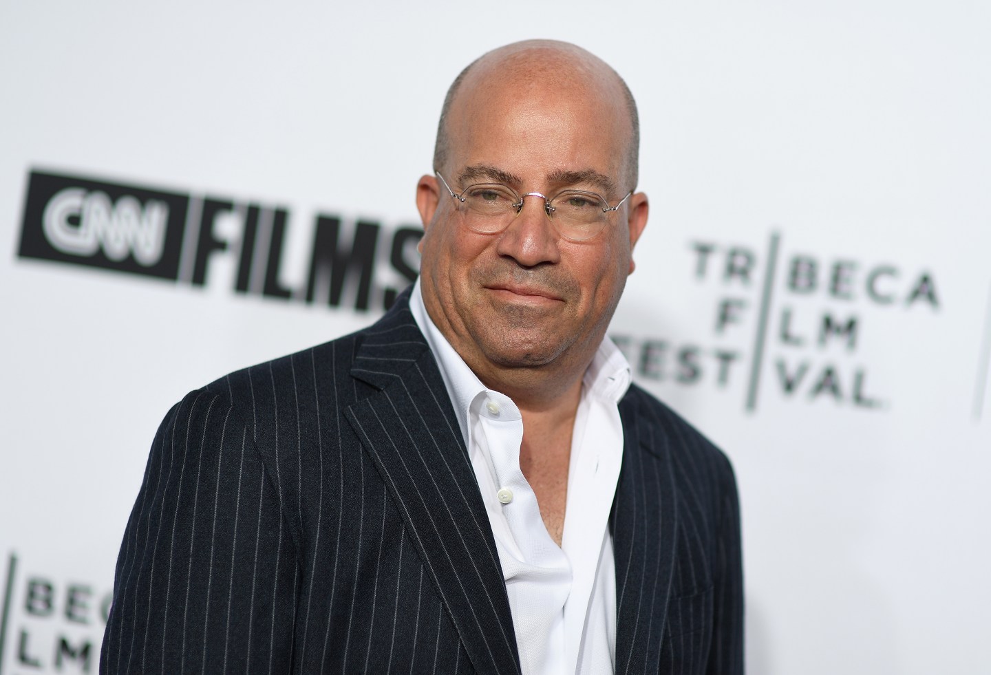 CNN's Jeff Zucker Is Taking Leave for Heart Surgery | Fortune