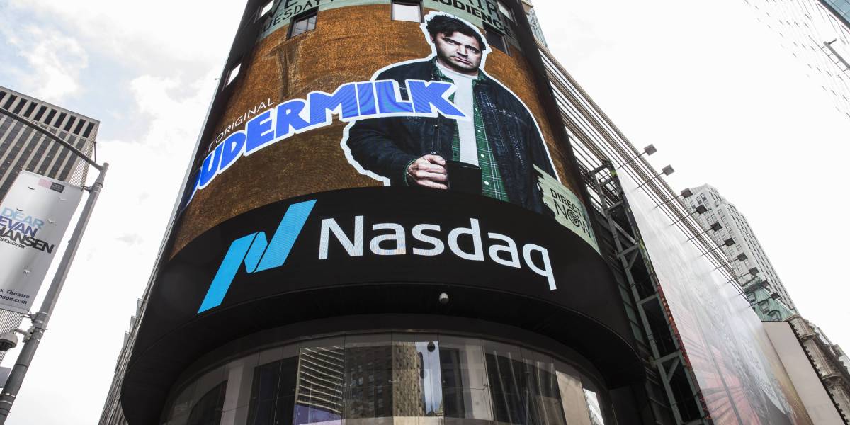 Nasdaq Held Meeting to Discuss Legitimizing Cryptocurrencies | Fortune