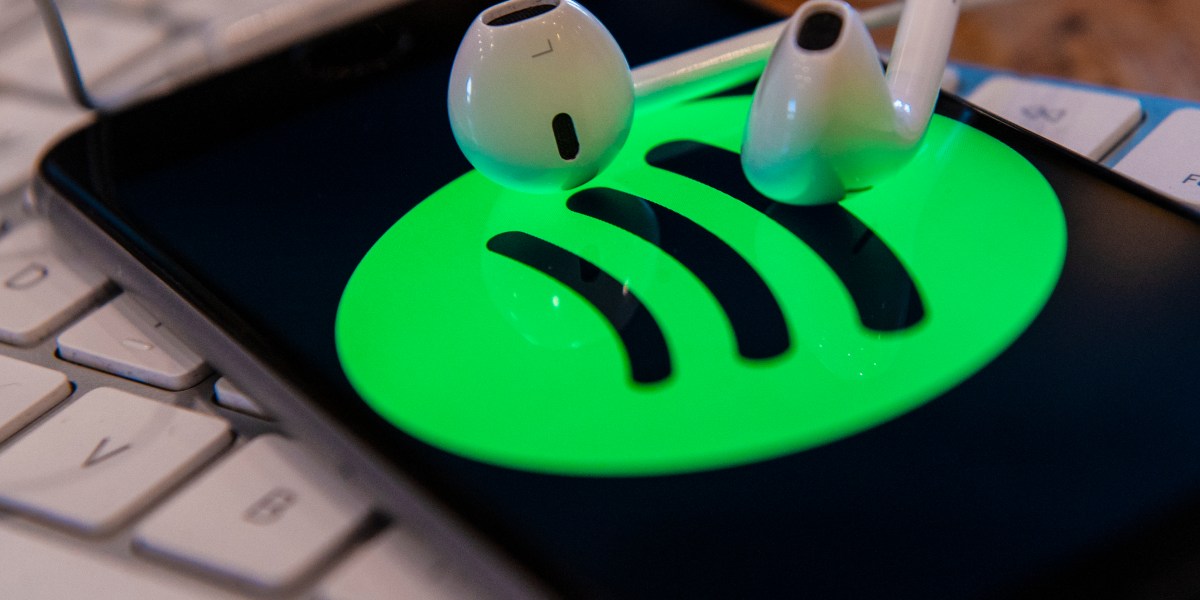 raceAhead: Spotify's Diversity Report Breaks Some New Ground | Fortune