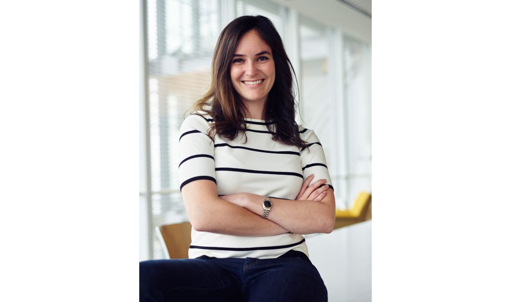 Rachel Mayer | 2018 The Ledger 40 Under 40 | Fortune