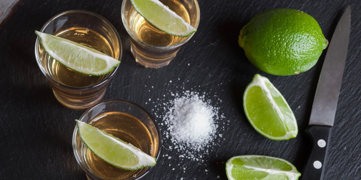 National Tequila Day: 5 Tequilas To Help You Celebrate | Fortune