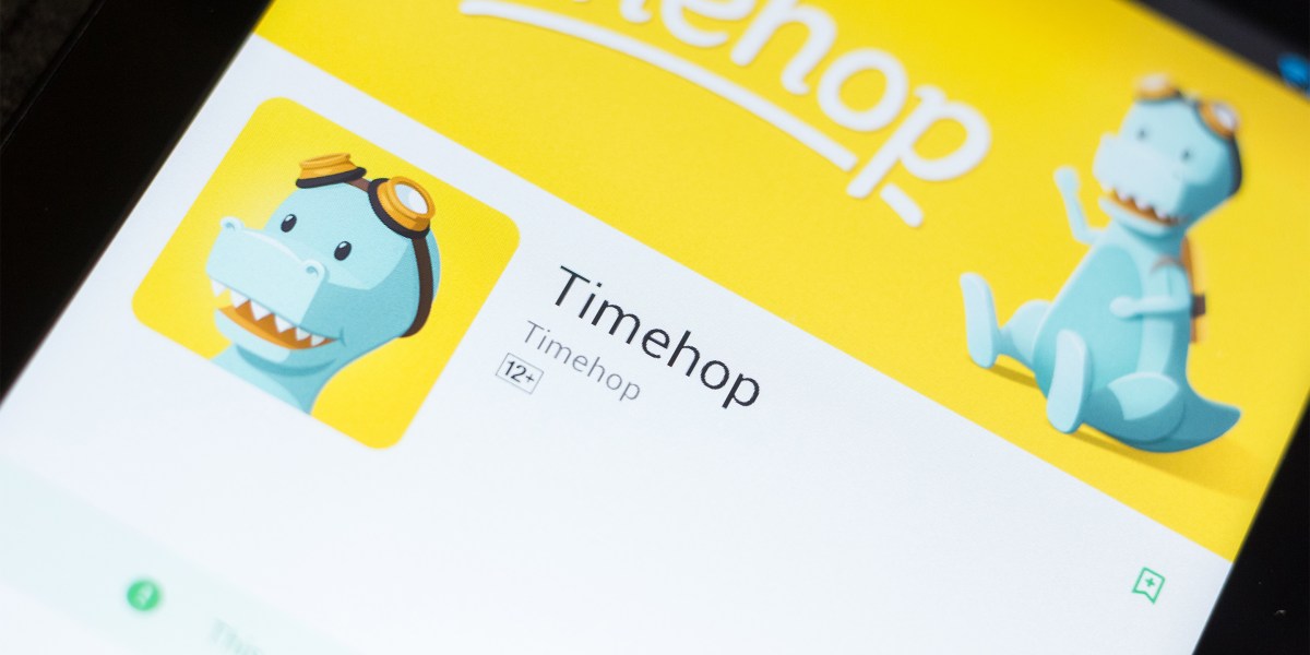 Hackers Steal Personal Information of 21 Million Timehop Users | Fortune