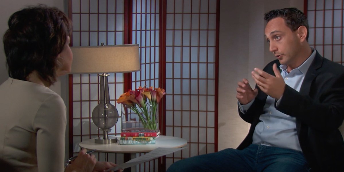 AnchorFree CEO: Freedom and Privacy on the Web Is Our Mission | Fortune