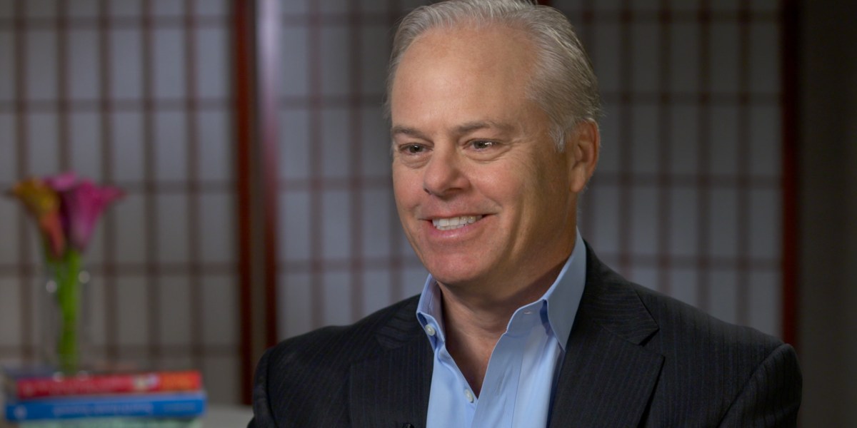 CA Technologies CEO: Companies Must Partner to Solve Skills Gap | Fortune