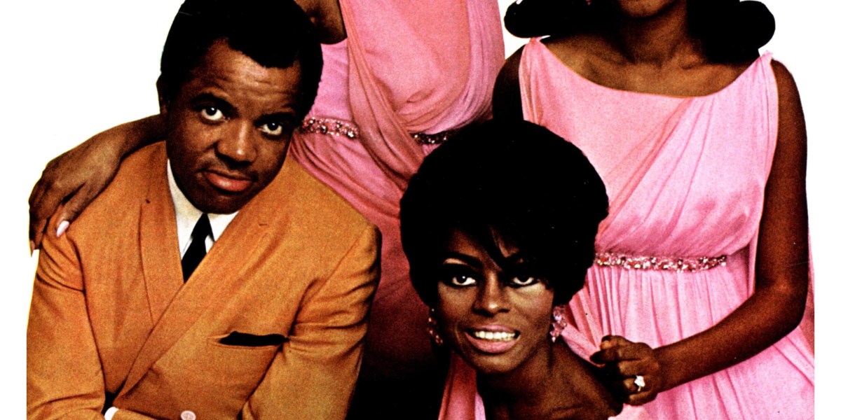 The Motown Sound of Money | Fortune