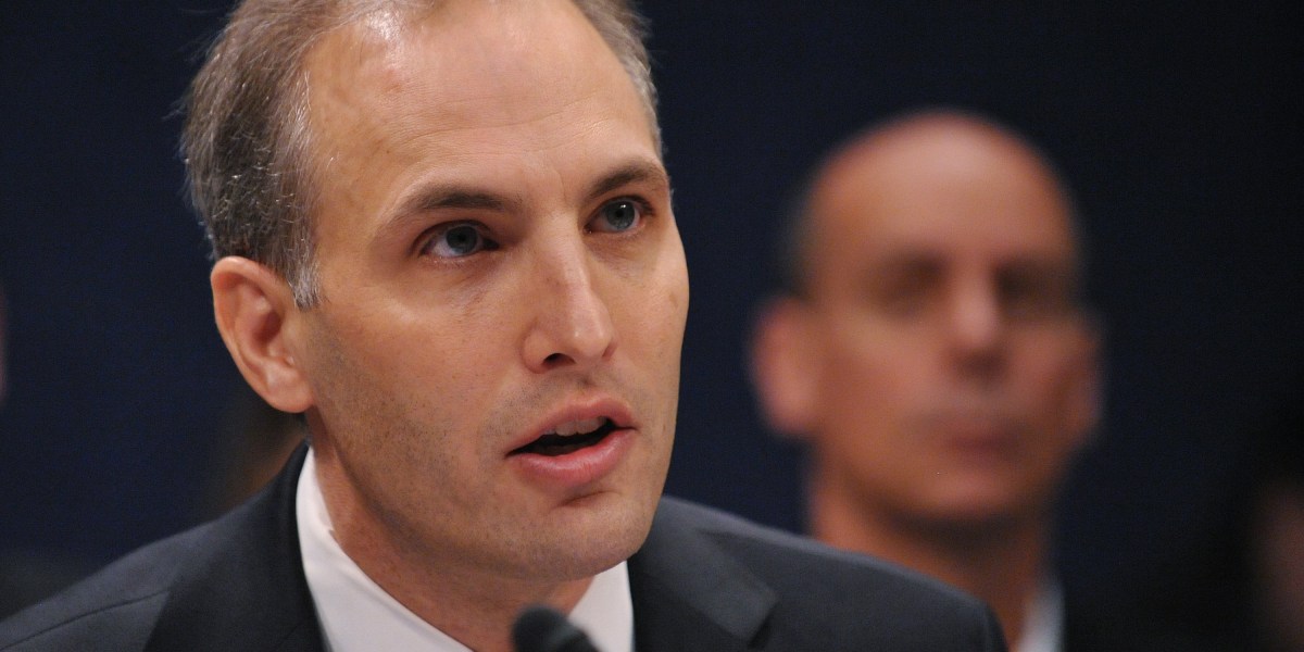 New Uber Security Chief Matt Olsen Must Up Transparency After Hack ...