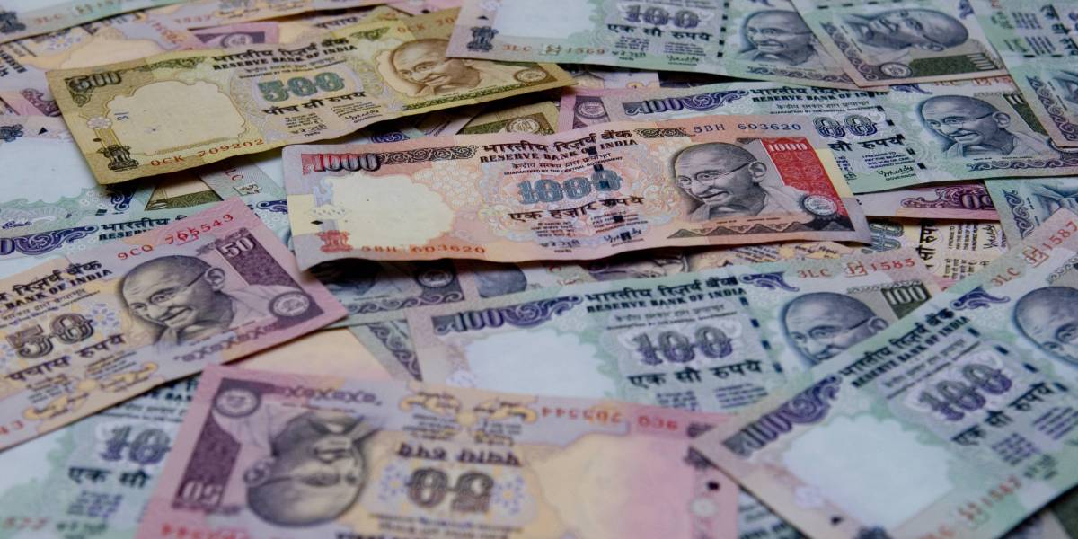 India Uses More Cash Despite Demonetization, Rise of Payment Apps | Fortune