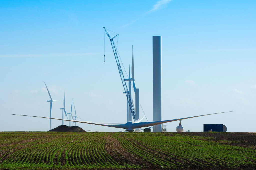 How Bank of America Financed a Green Energy Boom | Fortune