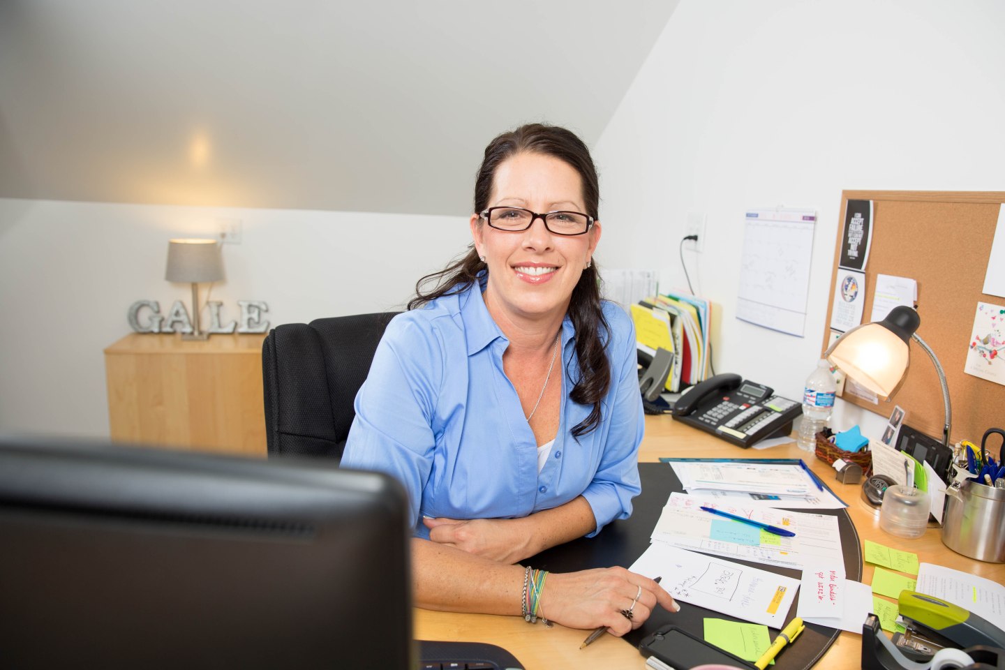 Gale Construction Company | 2018 Inner City 100 | Fortune