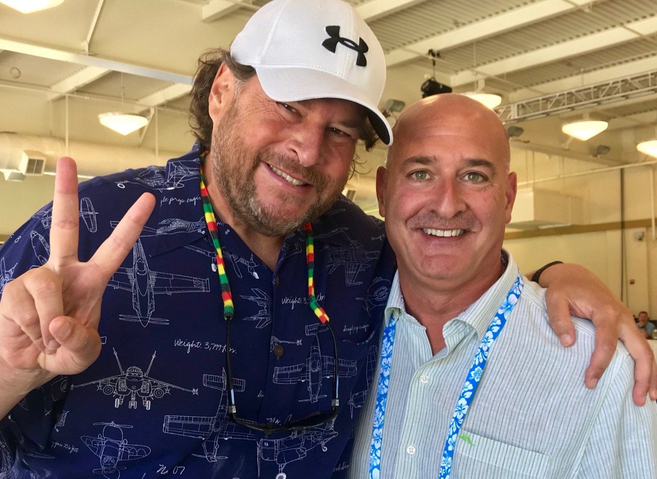 Salesforce: Keith Block Named Co-CEO, Sharing Job With Marc Benioff ...