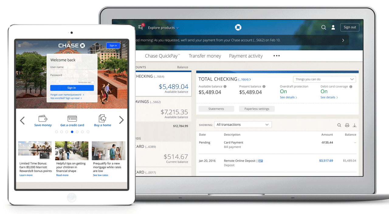 JPMorgan Chase to Offer Free Stock Trades to Customers | Fortune