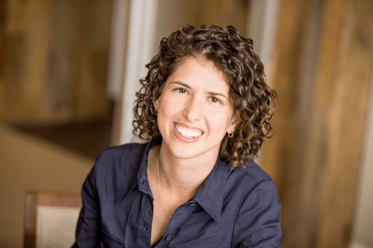 Benchmark's Sarah Tavel: Startup Mega-Rounds Are ‘Double-Edged Sword ...