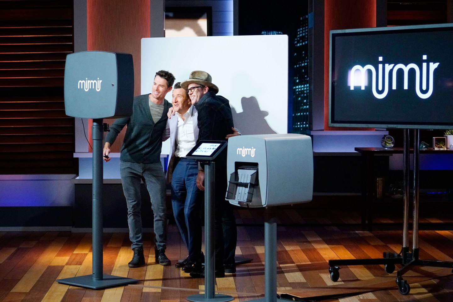 MirMir Is Star-Studded Photo Software for the Social Set | Fortune