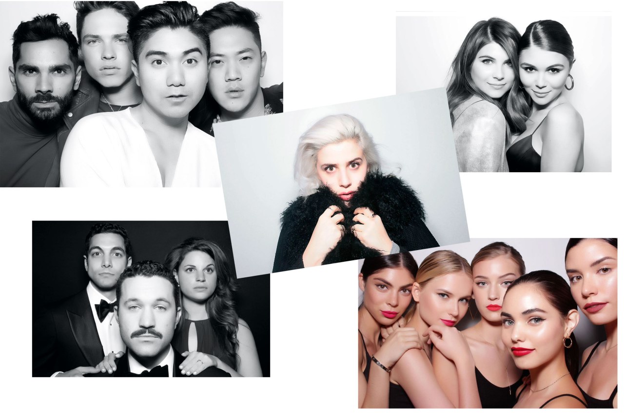 MirMir Is Star-Studded Photo Software for the Social Set | Fortune