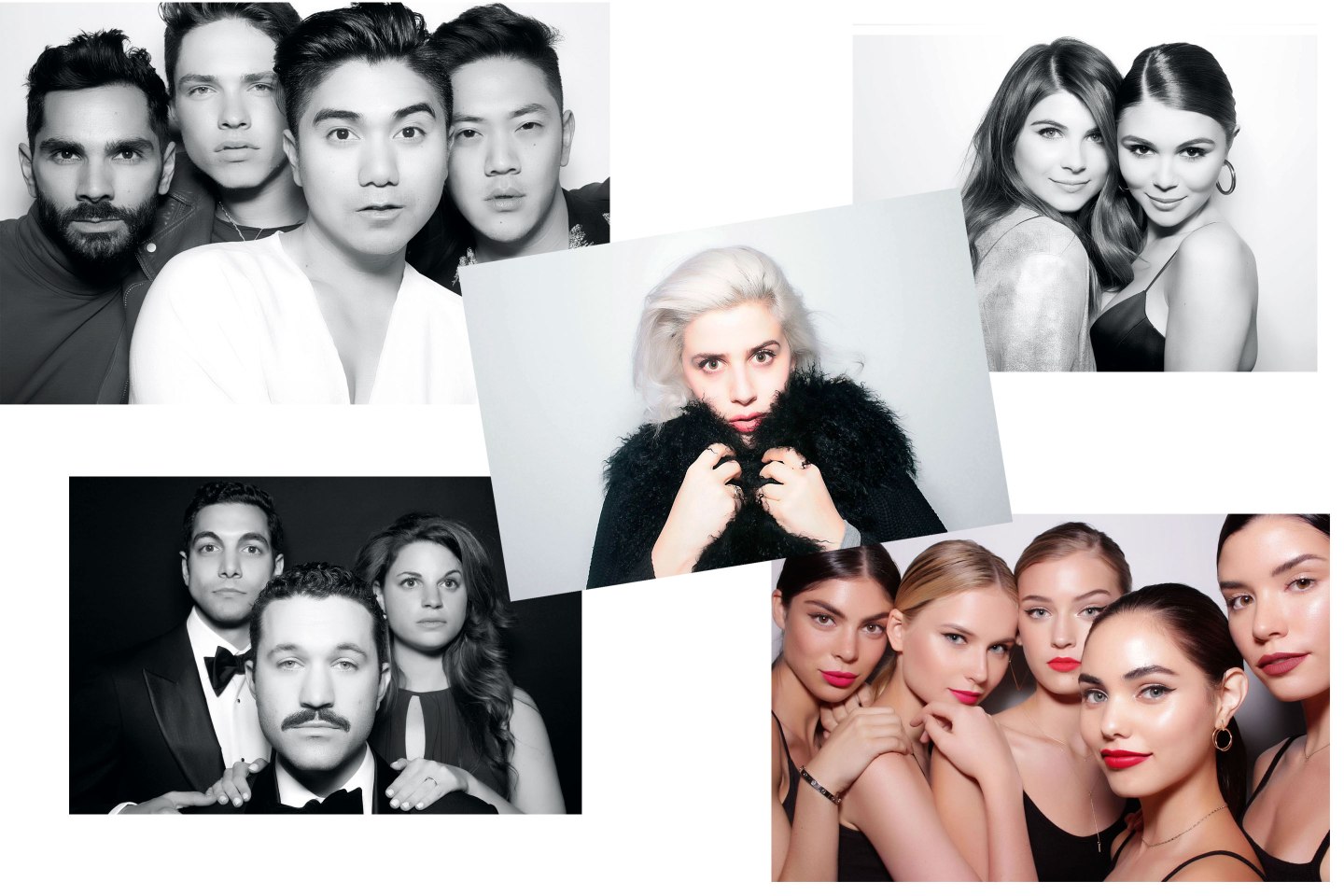 MirMir Is Star-Studded Photo Software for the Social Set | Fortune