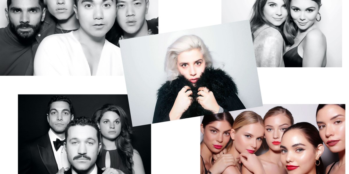 MirMir Is Star-Studded Photo Software for the Social Set | Fortune