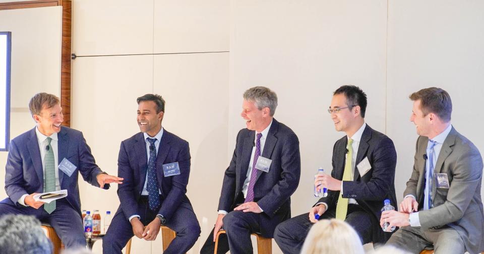 Balyasny Asset Management Company Profile, Stock Price, News, Rankings ...