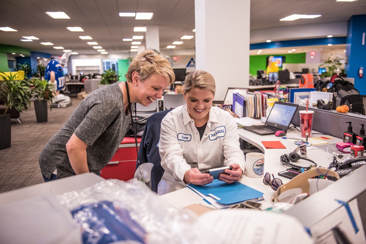 Mars Company Profile, Stock Price, News, Rankings | Fortune