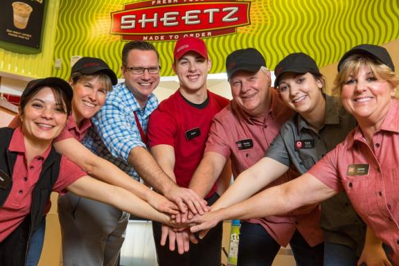 Sheetz, Inc. | Fortune