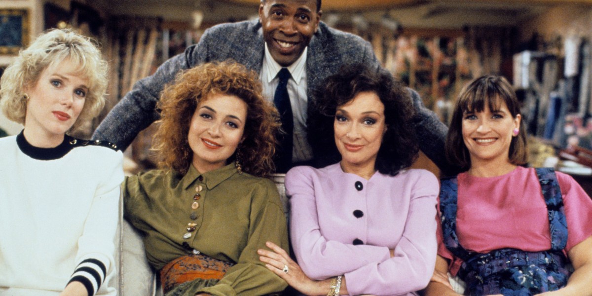 'Designing Women' Reboot Could Be Coming to ABC | Fortune