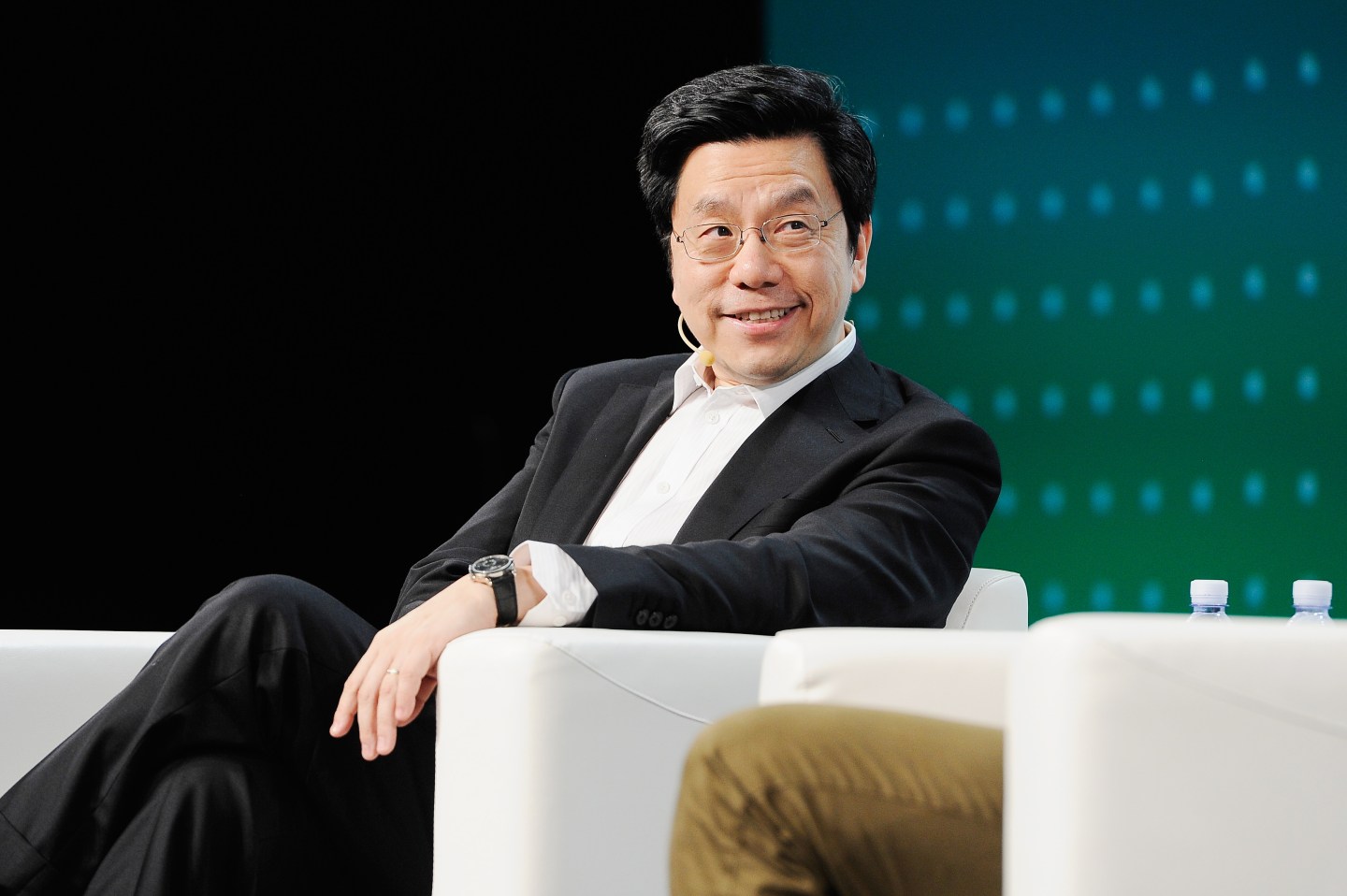 China's Rise as AI Superpower Could Reshape the World | Fortune