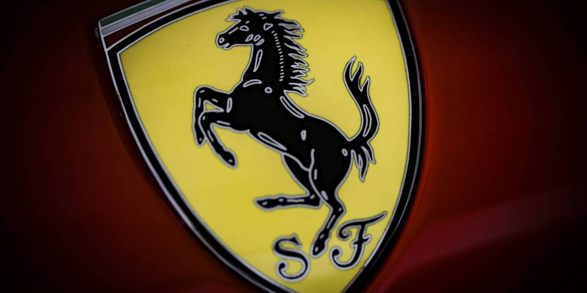 Ferrari's Icona Is Its Most Powerful Road Car Ever | Fortune