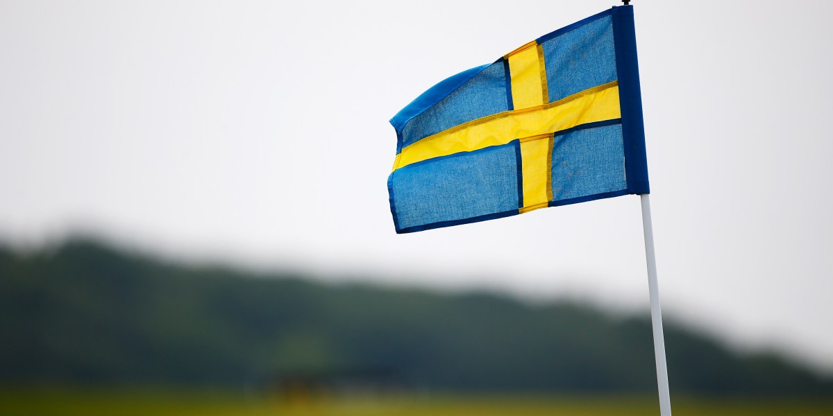 Sweden No Longer Lets Ordinary Swedes Run Its @Sweden Twitter Account ...