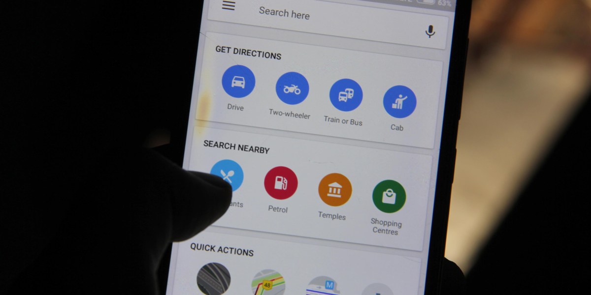 Google's New Tool 'Touring Bird' Is a Traveler's Dream | Fortune