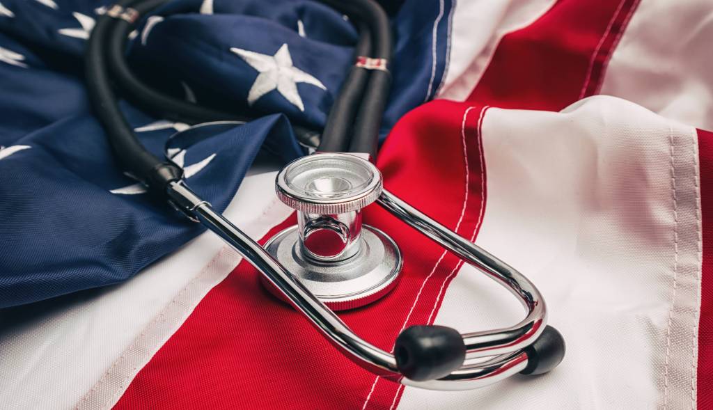 Why We Should Think of Healthcare and Medicine as Politics | Fortune