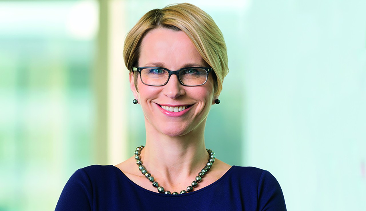 Emma Walmsley | 2018 Most Powerful Women International | Fortune