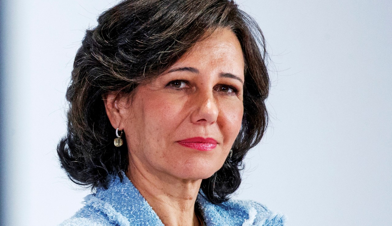 Ana Botín | 2018 Most Powerful Women International | Fortune