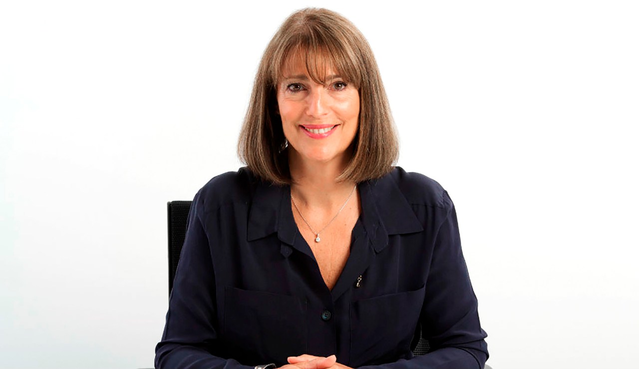 Carolyn McCall | 2018 Most Powerful Women International | Fortune