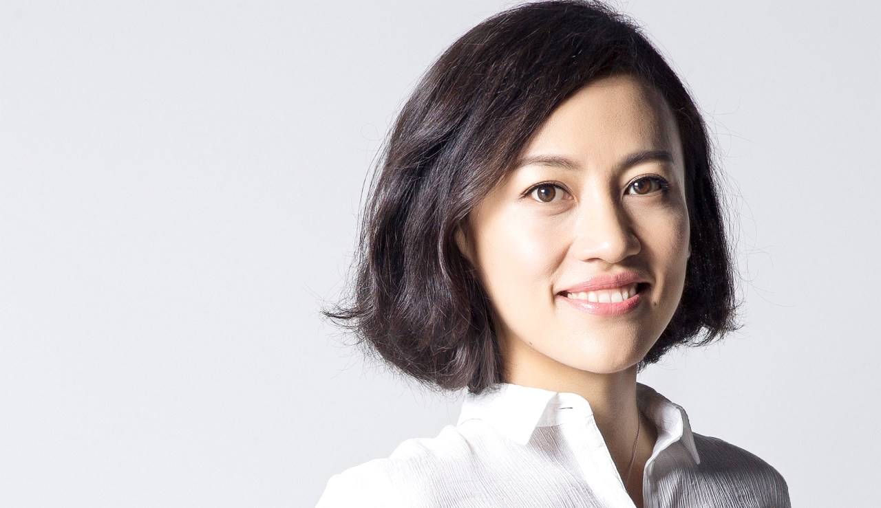 Jean Liu | 2018 Most Powerful Women International | Fortune