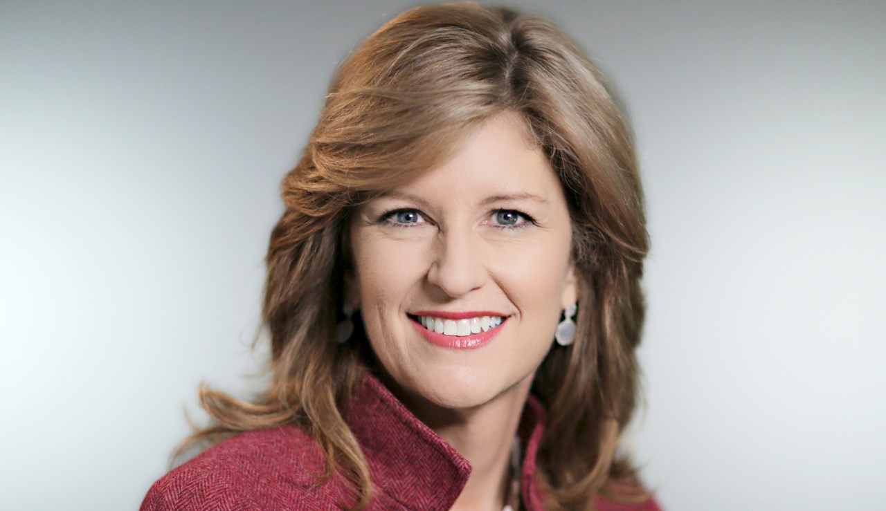 Kathleen Murphy | 2018 Most Powerful Women | Fortune