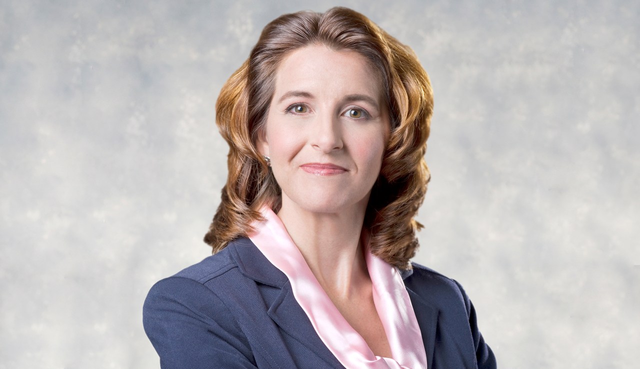 Kathy Warden | 2018 Most Powerful Women | Fortune