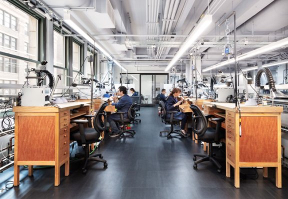 Tiffany & Co Unveils Tiffany True — First Engagement Line in a Decade ...