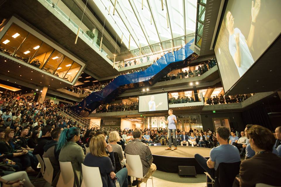 The World's Best Workplaces 2018 | Fortune