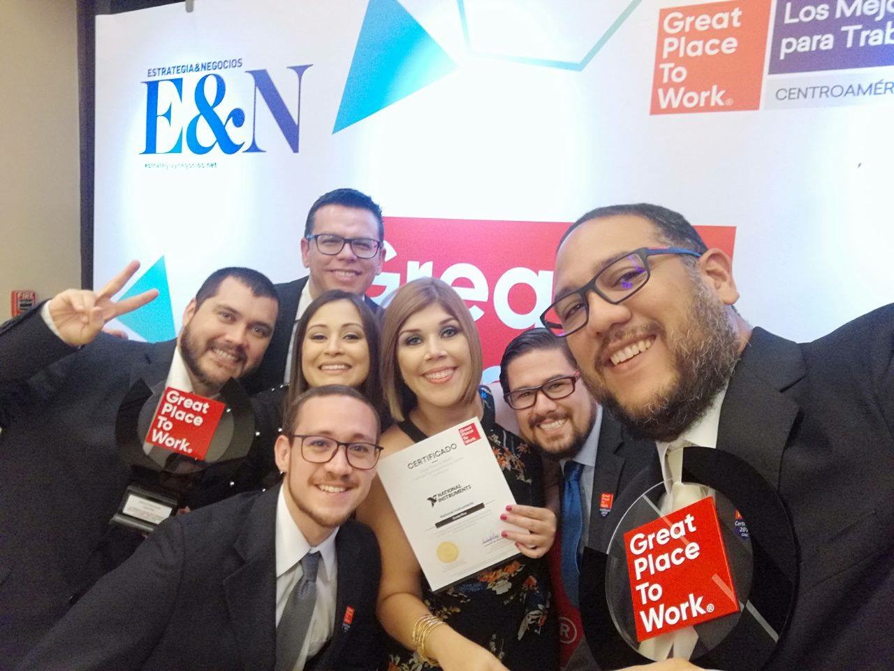 The World's Best Workplaces 2018 | Fortune