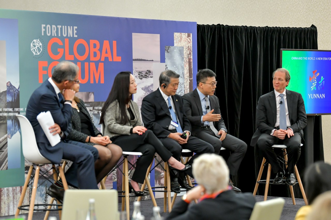 Fortune Global Forum Will Include Canadian PM Justin Trudeau | Fortune