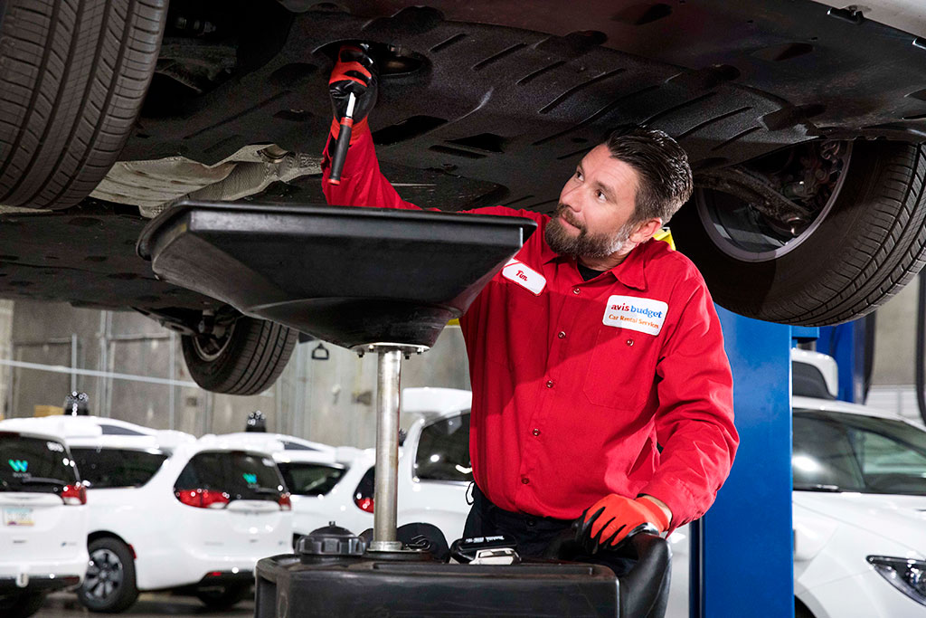 A Fork in the Road for Avis | Fortune