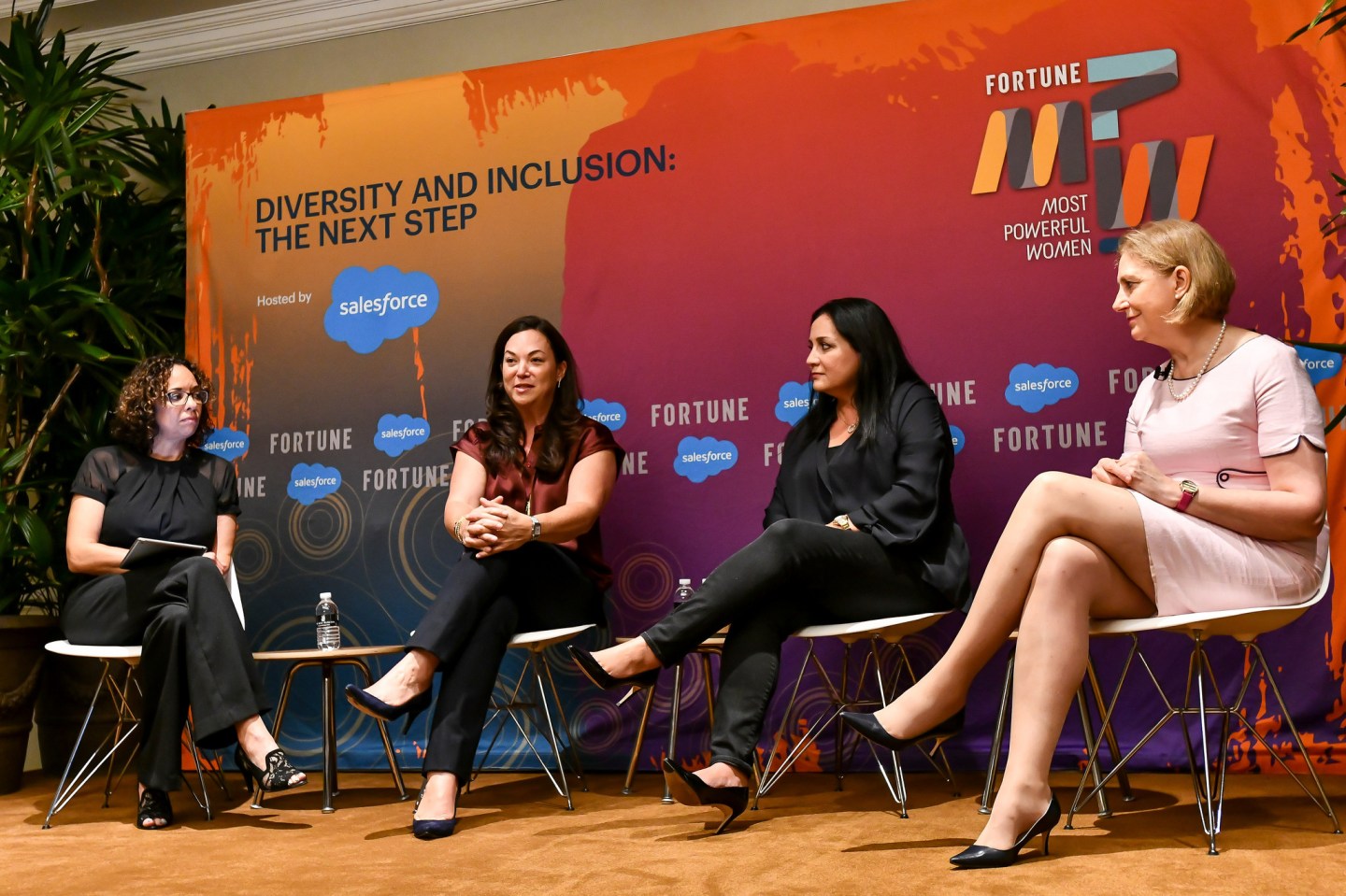 Corporate Diversity: How Men Can Model Inclusive Leadership | Fortune